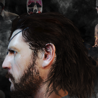 MGS - Tactical Heisting Operations (Head Masks) - ModWorkshop