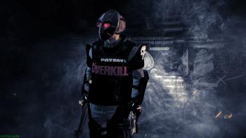 Overkill - Armour - Vest - Gloves v3.5 - ModWorkshop
