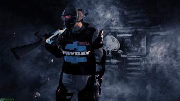 Overkill - Armour - Vest - Gloves v3.5 - ModWorkshop