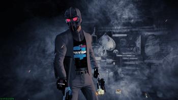 Overkill - Armour - Vest - Gloves v3.5 - ModWorkshop