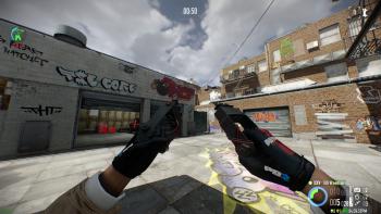 Overkill - PD2 - PDTH - Gloves - ModWorkshop