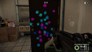 Paintball mode - ModWorkshop