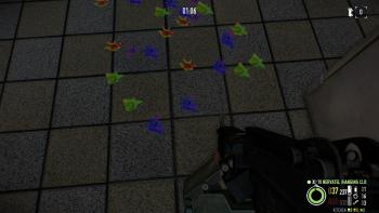 Paintball mode - ModWorkshop