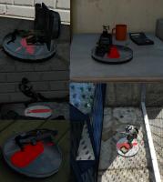 CrimeNet Minis by Nervatel - PAYDAY 2 Mods | ModWorkshop