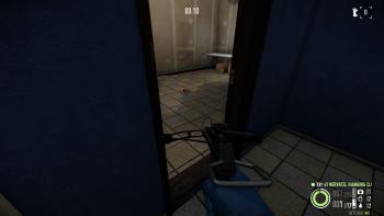 Friendly Grenade Contours - ModWorkshop