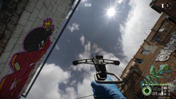 Friendly Grenade Contours - ModWorkshop