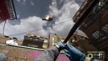 Friendly Grenade Contours by Nervatel - PAYDAY 2 Mods | ModWorkshop