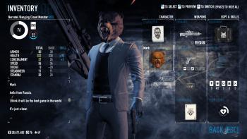 Fednet Mask Icons - ModWorkshop