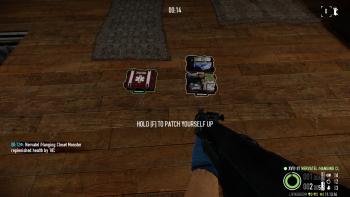 Docbag Sequence Changer (Beardlib Version) by Nervatel - PAYDAY 2 Mods | ModWorkshop