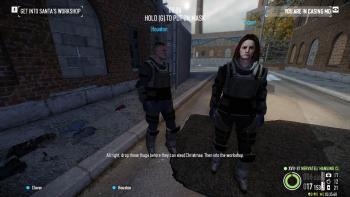 Bot Armor (Beardlib Version) by Nervatel - PAYDAY 2 Mods | ModWorkshop