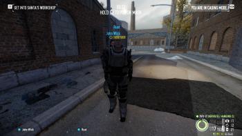 Bot Armor (Beardlib Version) - ModWorkshop