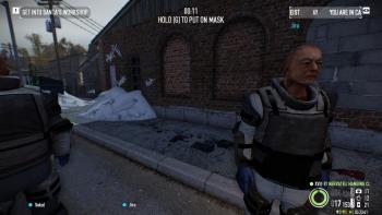 Bot Armor (Beardlib Version) - ModWorkshop