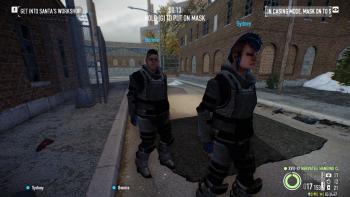 Bot Armor (Beardlib Version) - ModWorkshop