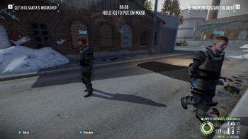 Bot Armor (Beardlib Version) - ModWorkshop