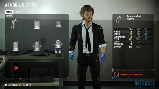 Cheeto Jimmy by Vespilord - PAYDAY 2 Mods | ModWorkshop