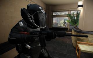 HD NPC Weapons Customization V2.0 - ModWorkshop