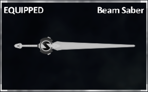Beam Saber by Sora - PAYDAY 2 Mods | ModWorkshop
