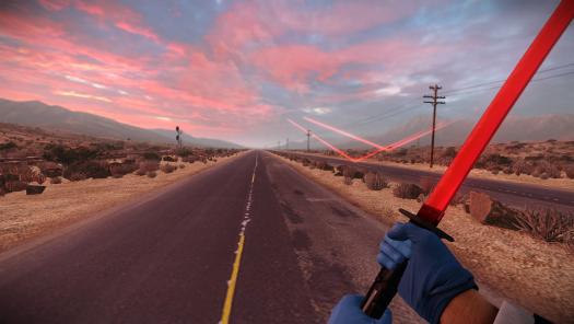 METAL GEAR RISING: REVENGEANCE Weapon Pack - ModWorkshop