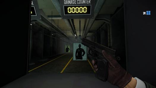 FN FNP-45 - ModWorkshop