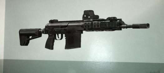 TKPD Storm by Mira - PAYDAY 2 Mods | ModWorkshop