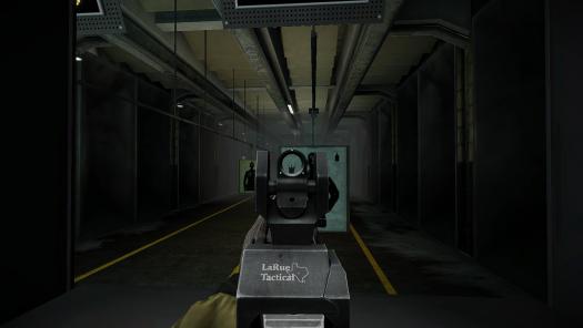 TKPD Storm - ModWorkshop