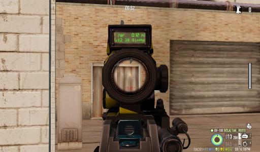 GL M203 for JP36 Standalone - ModWorkshop