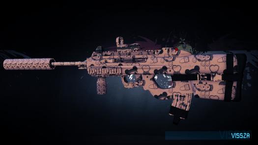 Immortal Python reskins - ModWorkshop