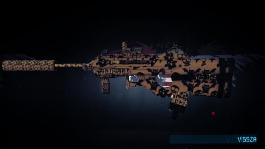 Immortal Python reskins - ModWorkshop