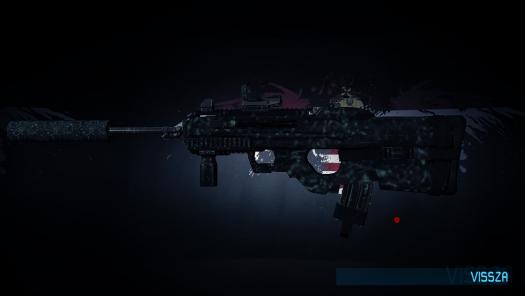 Immortal Python reskins - ModWorkshop