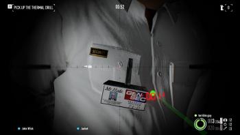 PDTH styled security guards V4 - ModWorkshop