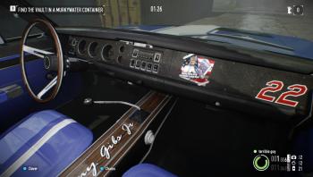 L4D2 Jimmy Gibbs Jr. Longfellow Skin - ModWorkshop