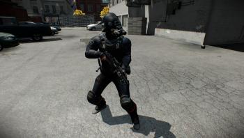 (EDIT) PDTH styled cloaker reskin - ModWorkshop