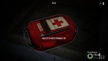 LEFT 4 DEAD FIRST AID KITS v2 - ModWorkshop