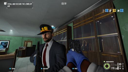 JJBA: SC Jotaro Kujo Hat - ModWorkshop