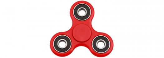 FIDGET SPINNER MELEE WEAPON - ModWorkshop