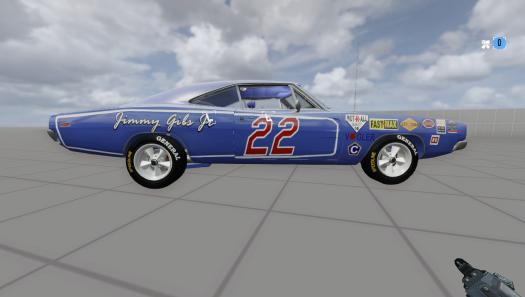 L4D2 Jimmy Gibbs Jr. Longfellow Skin - ModWorkshop