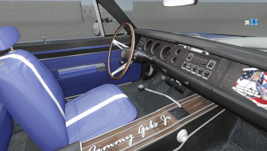 L4D2 Jimmy Gibbs Jr. Longfellow Skin - ModWorkshop