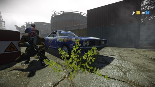 L4D2 Jimmy Gibbs Jr. Longfellow Skin - ModWorkshop