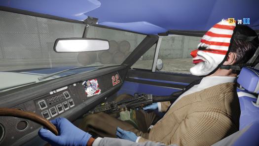 L4D2 Jimmy Gibbs Jr. Longfellow Skin - ModWorkshop