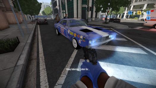 L4D2 Jimmy Gibbs Jr. Longfellow Skin - ModWorkshop