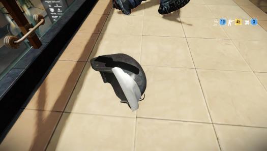 Rainbow Six: Siege GIGN Doc as Medic - ModWorkshop