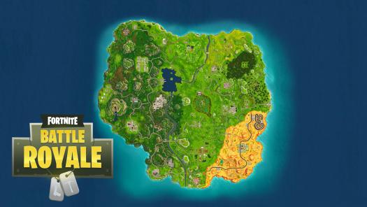 FORTNITE Crime.net Map by CVIII - PAYDAY 2 Mods | ModWorkshop