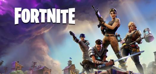 FORTNITE Main Menu Track - ModWorkshop