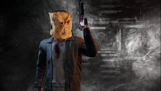 (Alternate) Bain Playable Heister (Character Module) - ModWorkshop