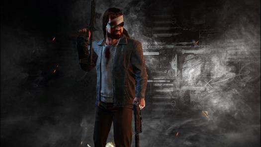 (Alternate) Bain Playable Heister (Character Module) - ModWorkshop