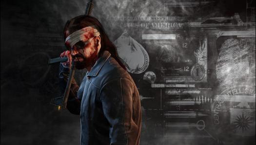 (Alternate) Bain Playable Heister (Character Module) - ModWorkshop