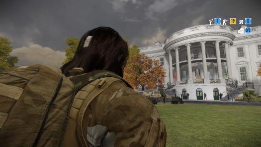 (Alternate) Bain Playable Heister (Character Module) - ModWorkshop