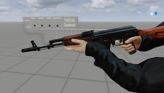 Vlad Kozak Playable Heister (Character Module) - ModWorkshop