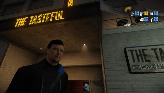 Vlad Kozak Playable Heister (Character Module) - ModWorkshop