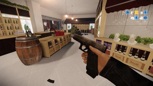 Vlad Kozak Playable Heister (Character Module) - ModWorkshop